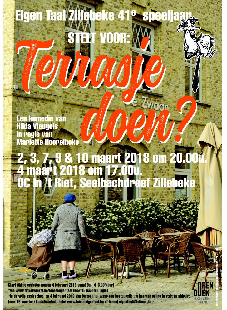 Ticketwinkel › Home
