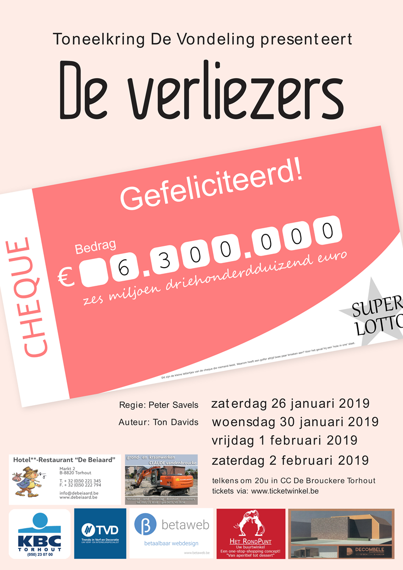 Ticketwinkel › Home