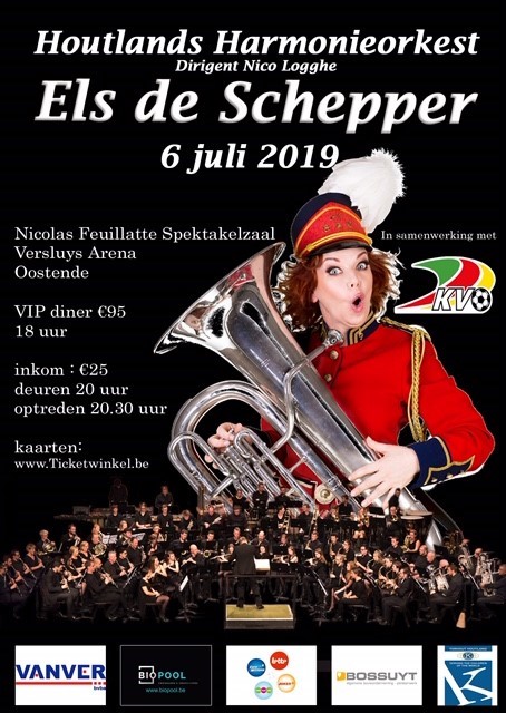 Ticketwinkel › Home